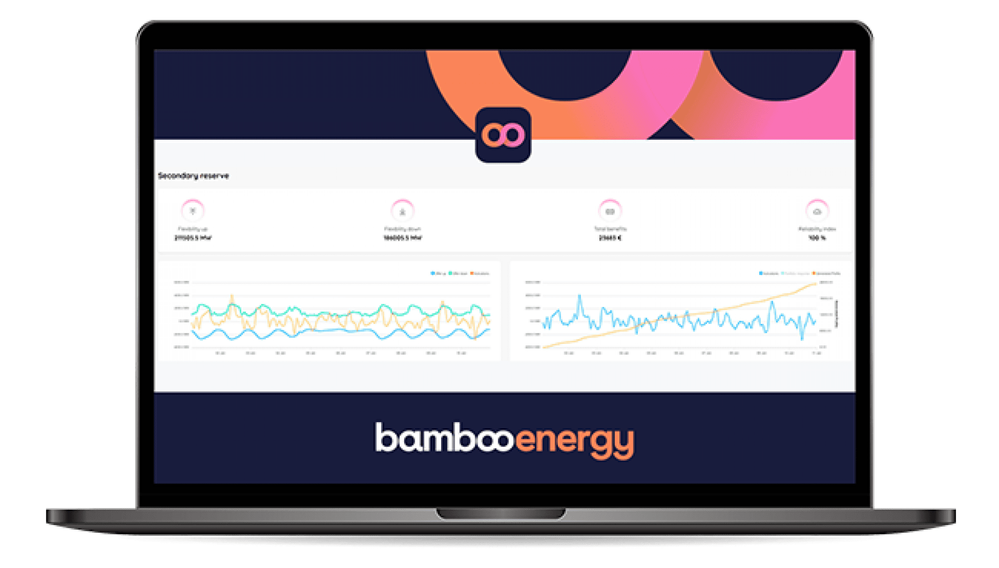 Home - Bamboo Energy